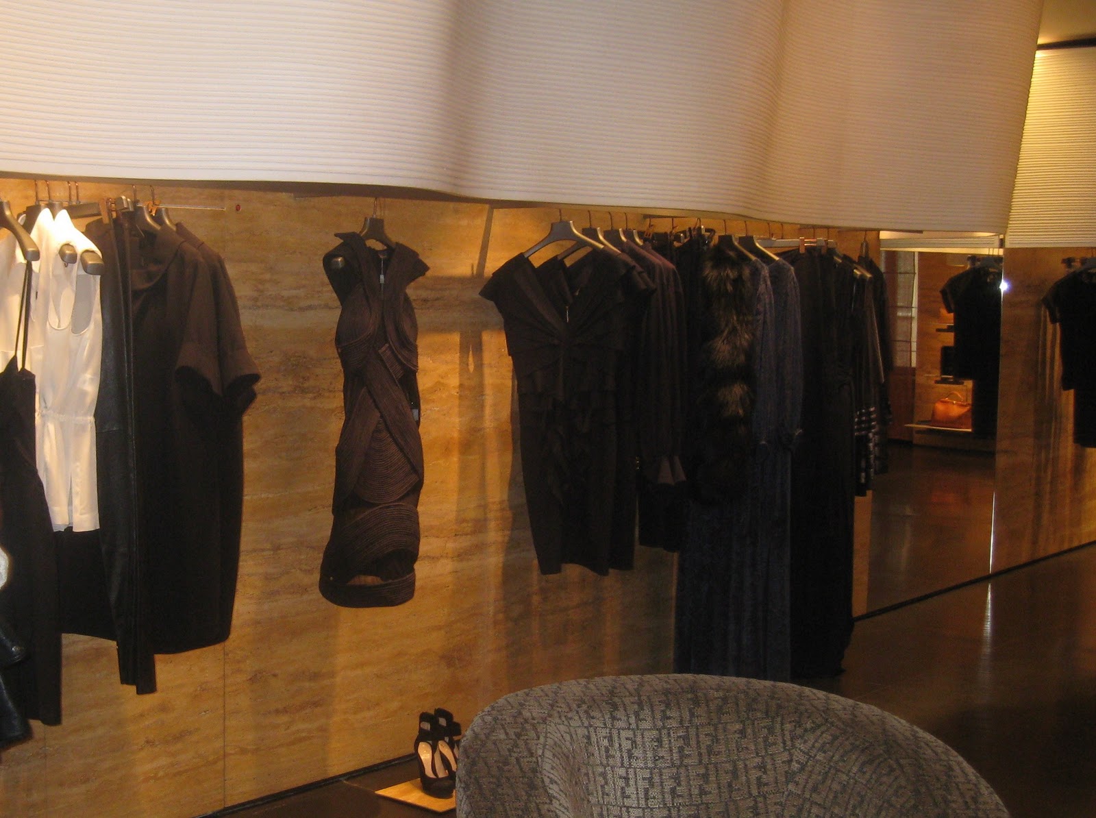 The Fendi Experience