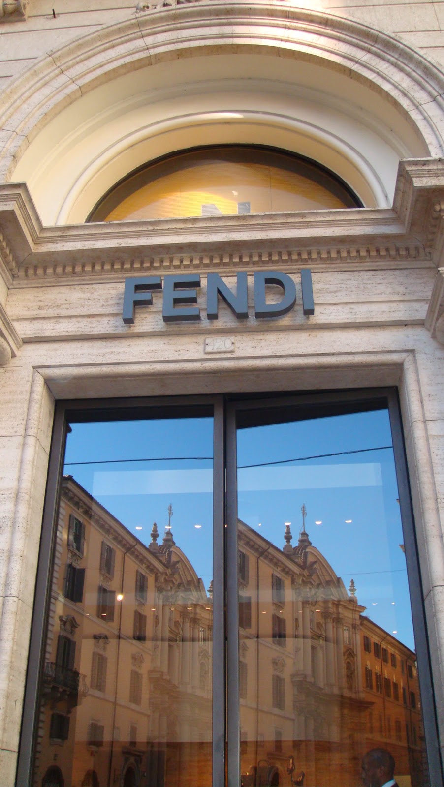 The Fendi Experience
