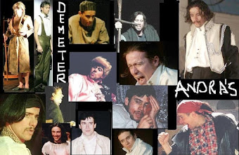 DEMETER András István