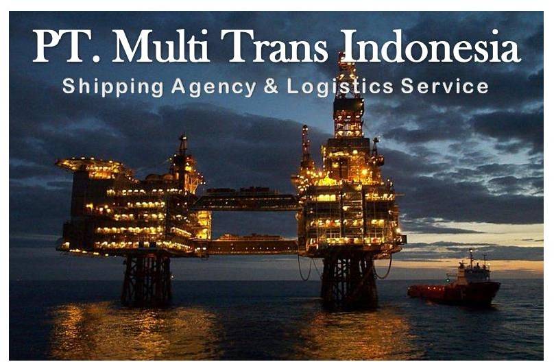 PT. MULTI TRANS INDONESIA