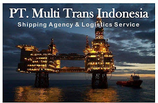 PT. MULTI TRANS INDONESIA: MULTI TRANS INDONESIA