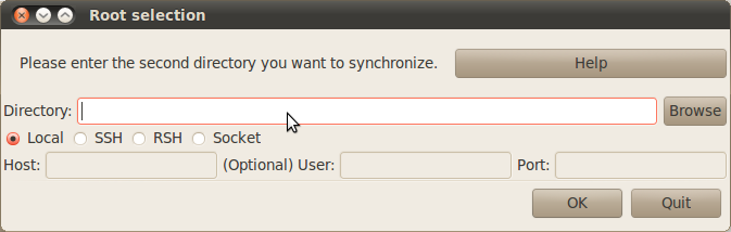 TaTsHuYa BLOG: Unison - File Synchronizer Tools