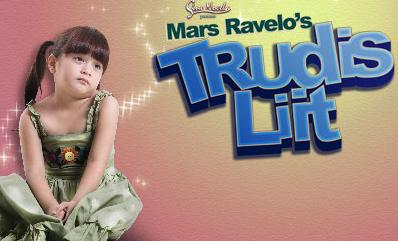 Trudis Liit - October 1 2010 | MissedpTVShows