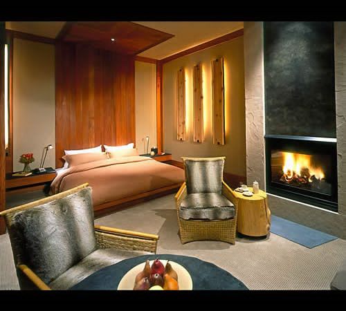 DOXA HOME: Amazing Amangani