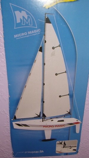 One Man and his Camera.: Micro Magic