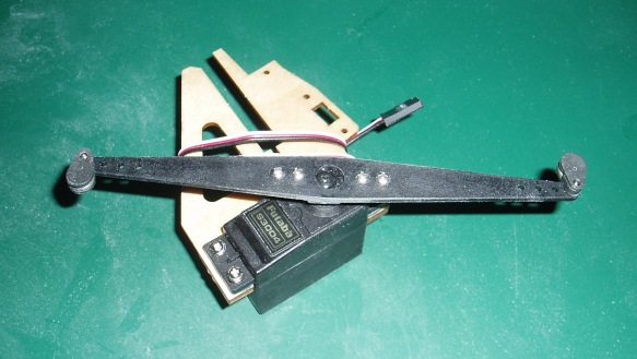 One Man and his Camera.: Micro Magic