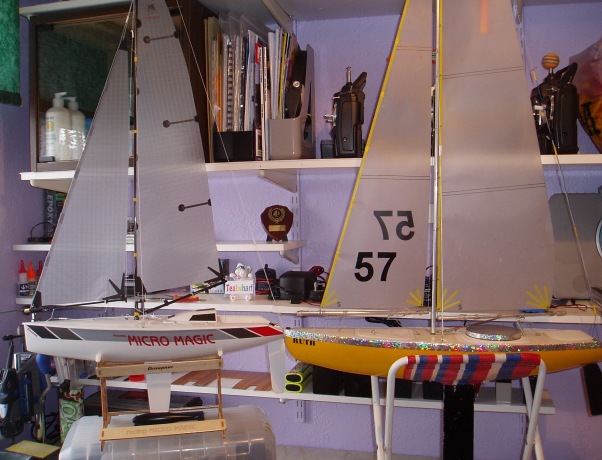 One Man and his Camera.: Micro Magic