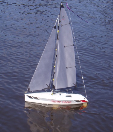 One Man and his Camera.: Micro Magic