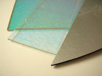 Glass Kanvas: Basic Dichroic Glass Tutorial