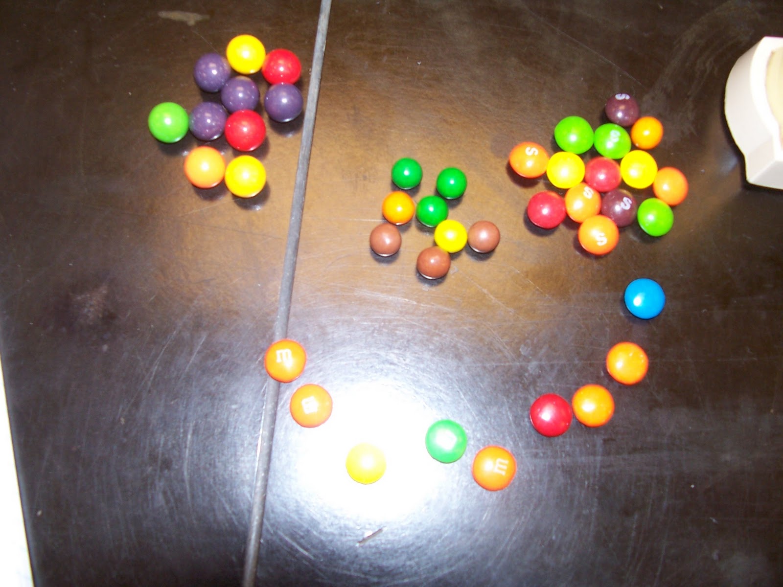 svhschem24: Atomic Mass of Candium