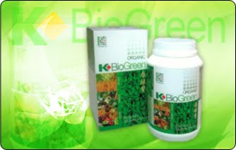 KLINK KERALA: K-Link Organic K-BioGreen