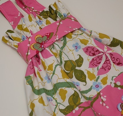 Yards and Yards: Yards and Yards Giveaway: Little Lizard King Pattern