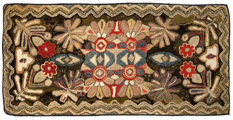 enhabiten: early american folk art.i have grown to love thee