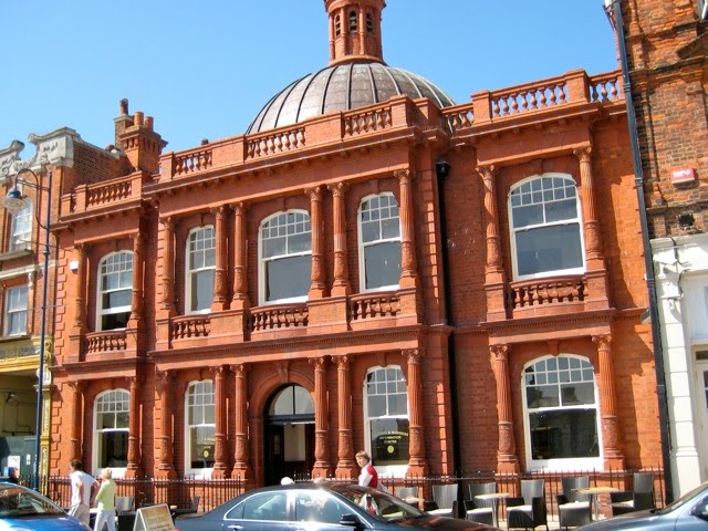 EASTCLIFF RICHARD: June 2010