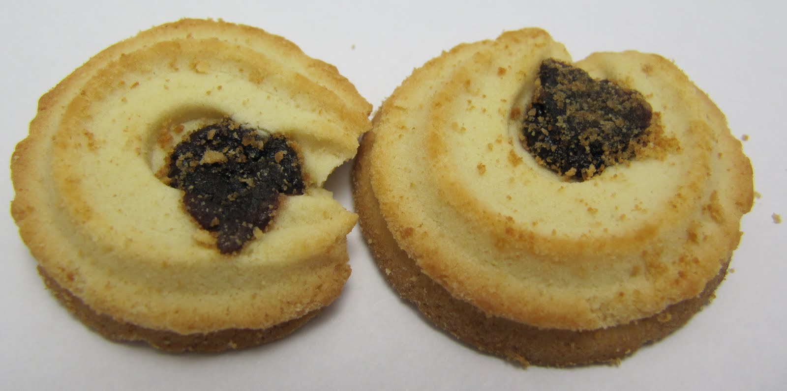 Motivation by Chocolate: Fruit and Cookies - I Say Yes! Yes! Yes!