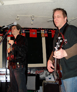 ACOUSTICALLY SPEAKING