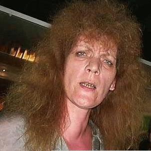 Chunks of Life: Ugly people