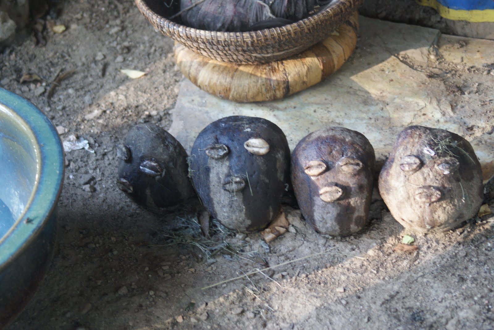 Caribbean Spirituality and Understanding in the Diaspora: Bilongo