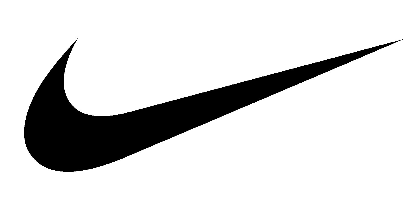 Cameron Lawrence's Blog: Nike Logo