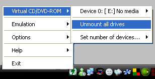 DAEMON Tools 4.10 | Freeware Reviews