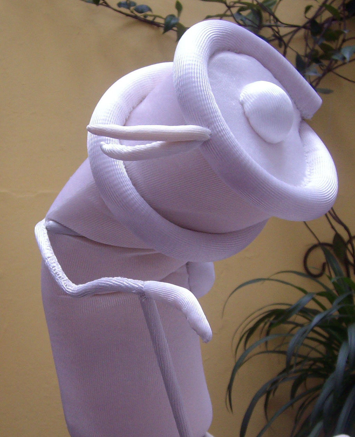 Los Realizadores: Para Malba- Fundación Constantini