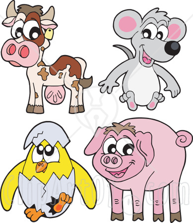 Gods Gift: A MOUSE TRAP - (Story)