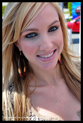 25Visuals Featured Model - Genna G. (aka Miss Genna)