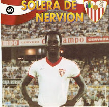 Sevilla Stones Blog: 4º Aniversario.Sevilla Stones.