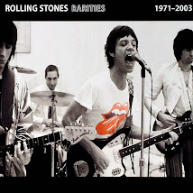 Sevilla Stones Blog: enero 2011