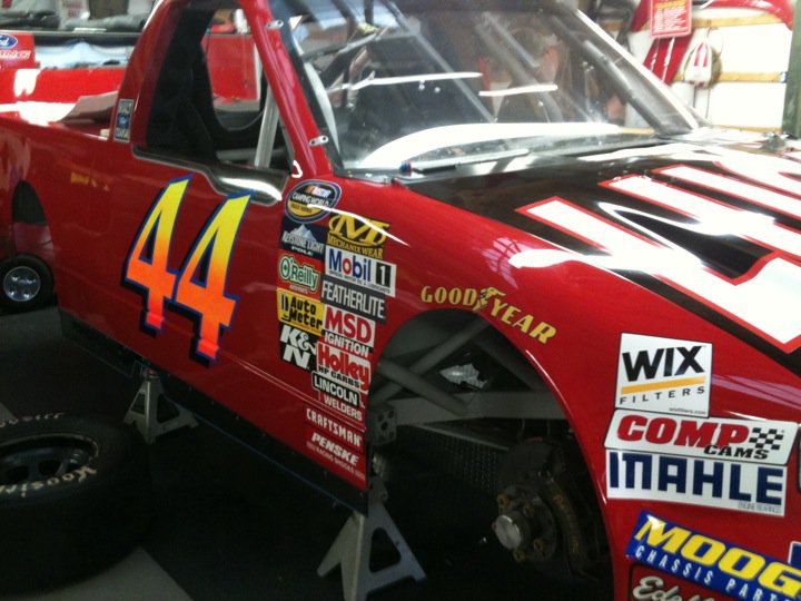 Will Kimmel Racing News: WKR welcomes Lucas Oil to our racing family