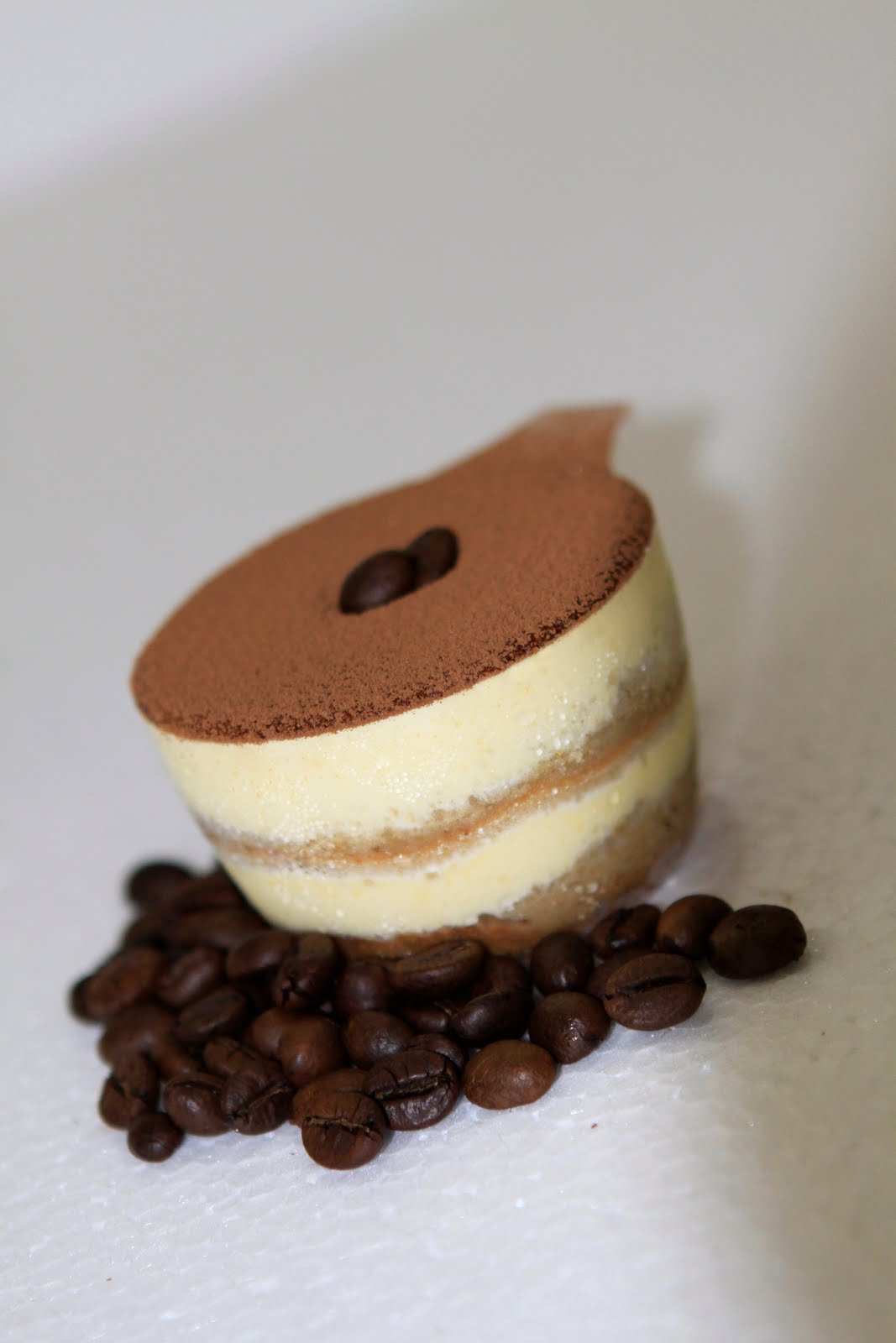 Casa del Tiramisu: January 2011