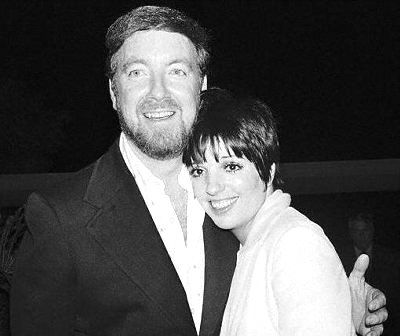 Los Angeles Morgue Files: "That's Entertainment" Filmmaker Jack Haley ...