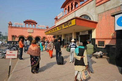 Michael Huggan Photography: Bharatpur to Ranthambore (Sawi Madhopur ...