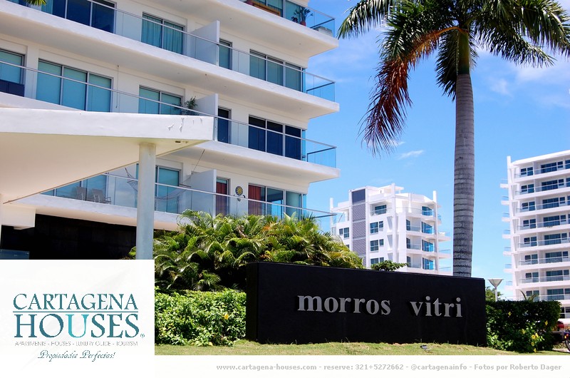 Inmobiliaria Cartagena Houses: Imagenes de MORROS VITRI y la ZONA NORTE ...