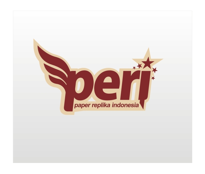 Gudang Papercraft: PeRI Official Website