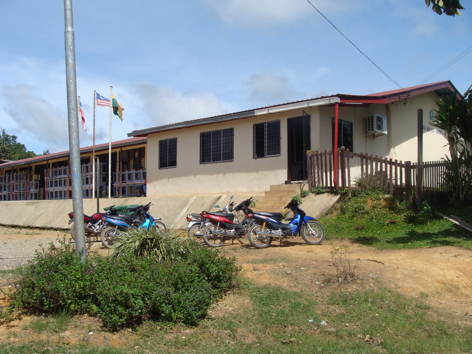 Thoughts from Tongod: About Tongod