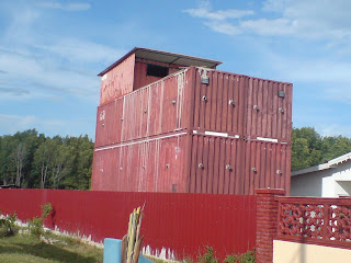 Swiftlet House Design Is The Key Of A Success In Swiftlet Farming: Low ...