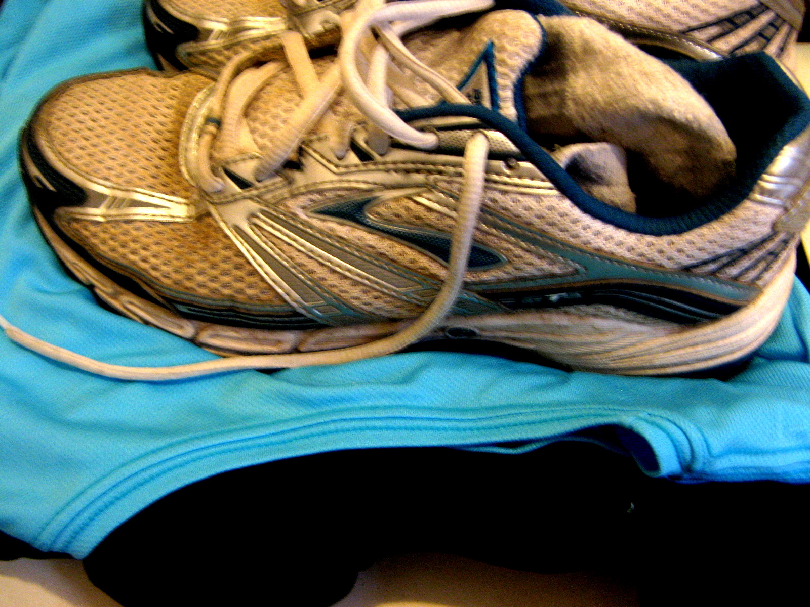 clutterpunk: Ethical clothing pledge: a review.