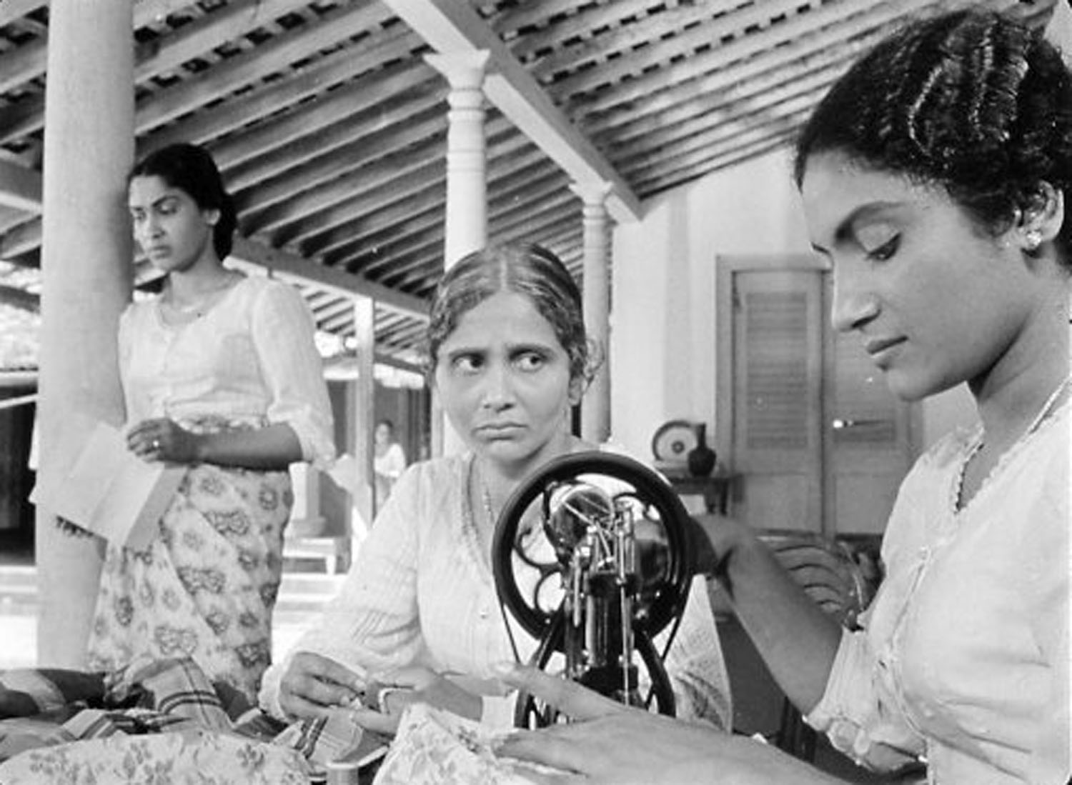 Gamperaliya (film) - Alchetron, The Free Social Encyclopedia