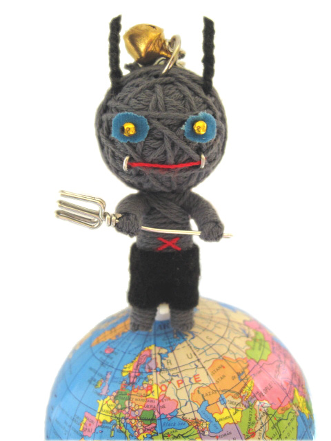 Waxwonderful: Mystringdolls.com - String Dolls & Voodoo Dolls