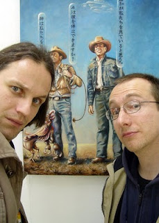 Boris Hodak Art: 11/2010