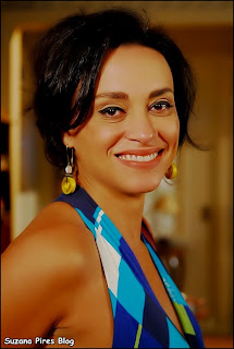 Biografia | Fã Clube Suzana Pires - OFICIAL