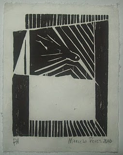 MARCELO PERES ® : ABSTRACTION