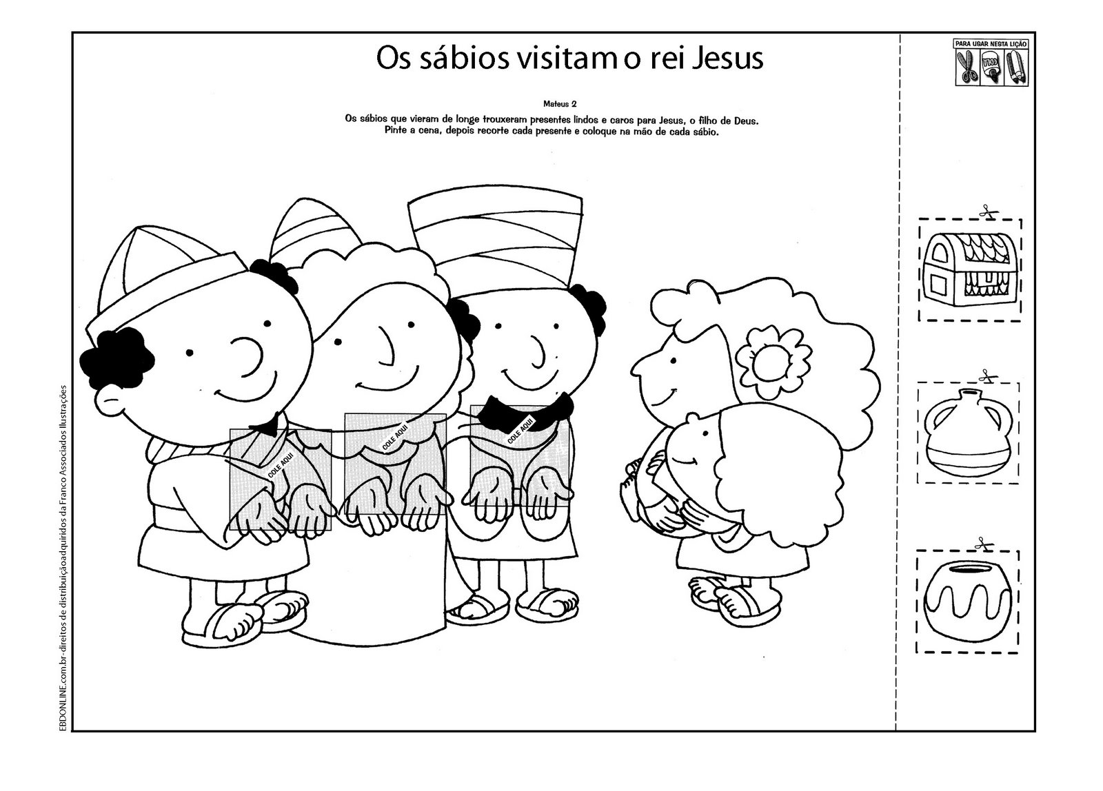 Gera o De Adoradores Atividades De Natal gera-o-de-adoradores-atividades-de-natal