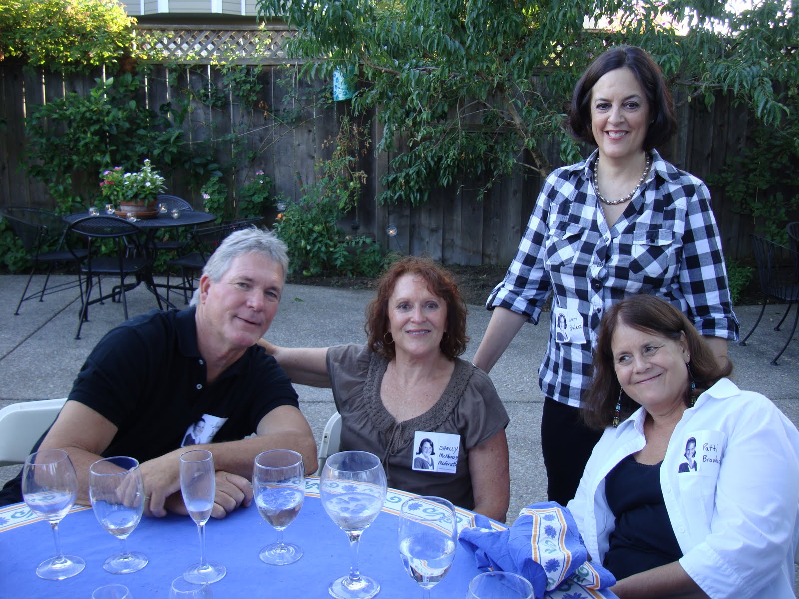 '65 Shamrocks: Photos