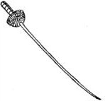 Os loucos da net: Como uma espada é forjada?