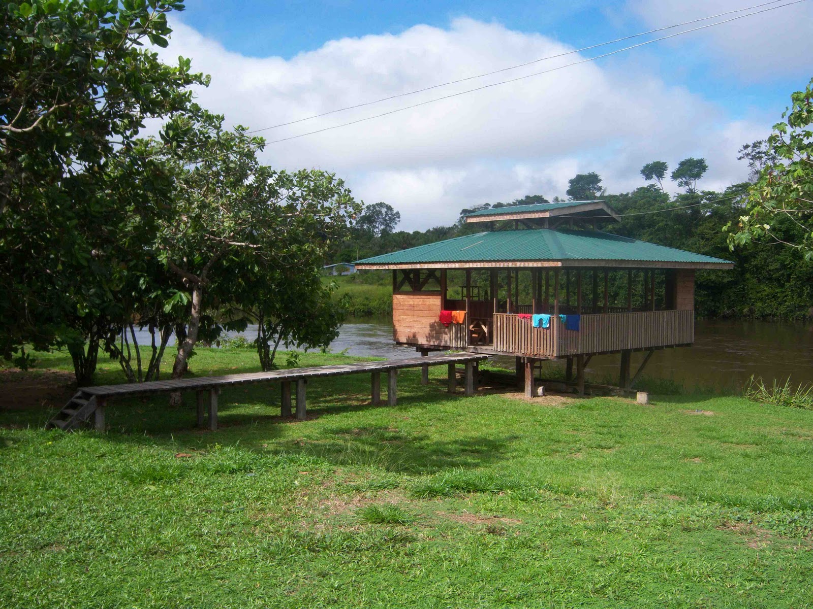 Business Opportunities Suriname