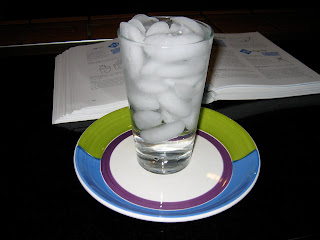 Cool Kid Scientist: Tip of the Iceberg - Experiment #326