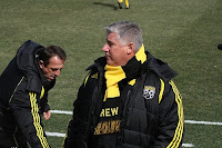 Luchametric: Sigi Schmidt on the MLS CBA