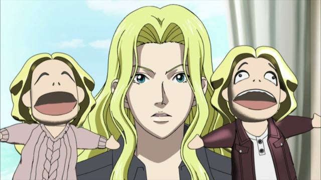 Level E - Otaku Life